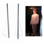 Standee - simply print